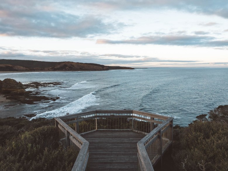 Una guía de fin de semana a Torquay en la Great Ocean Road
