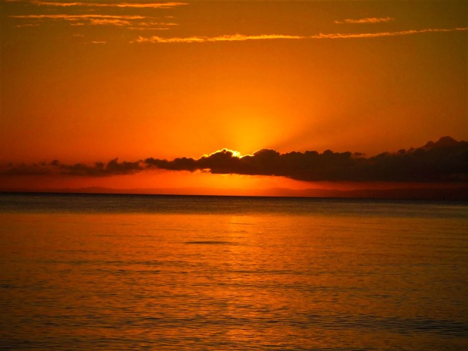 CÓMO ES REALMENTE PASAR LA NOCHE EN LA ISLA DE MORETON, CERCA DE ...