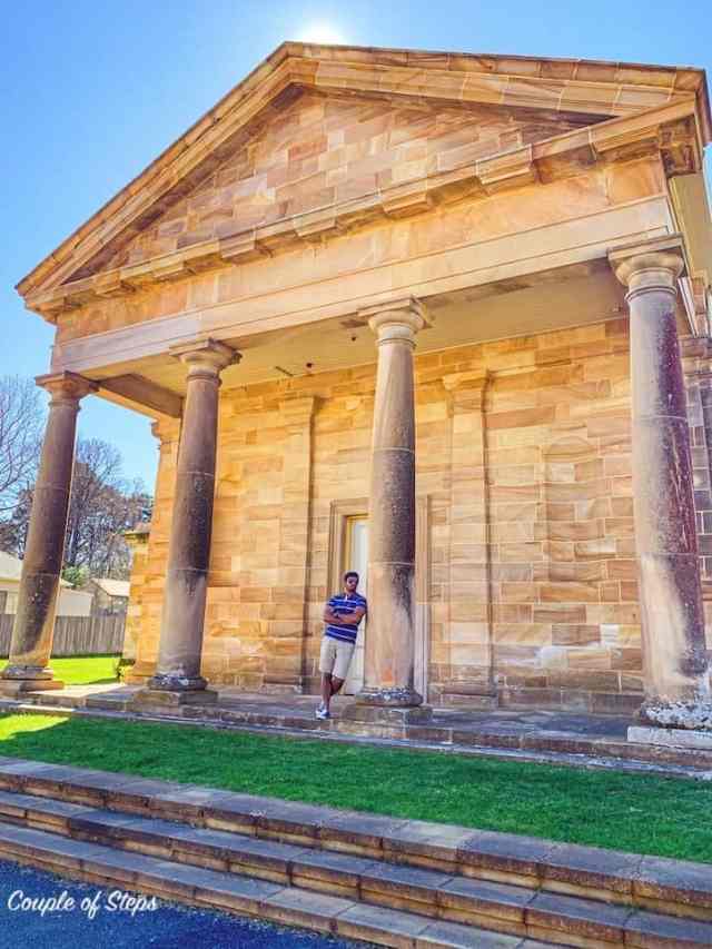 10 cosas que hacer en la histórica Berrima NSW