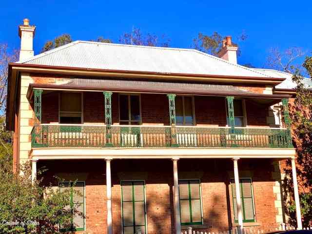 21 cosas interesantes para hacer en Hunter Valley NSW