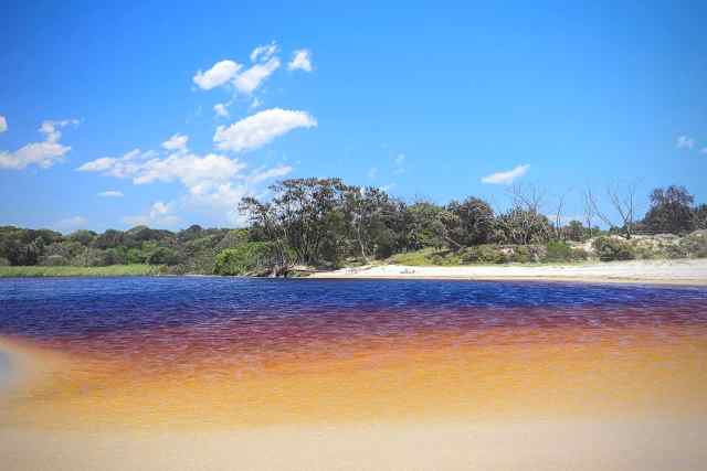 Una guía de viaje completa a Byron Bay NSW